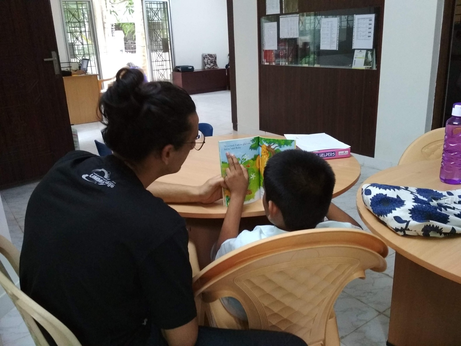 Samatha Learning Cente – Samatha Learning Cente